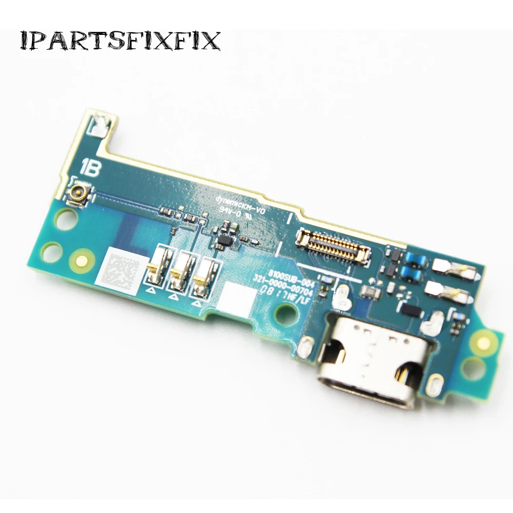 Original New For Sony Xperia L1 G3311 G3312 G3313 USB Charge Port ...