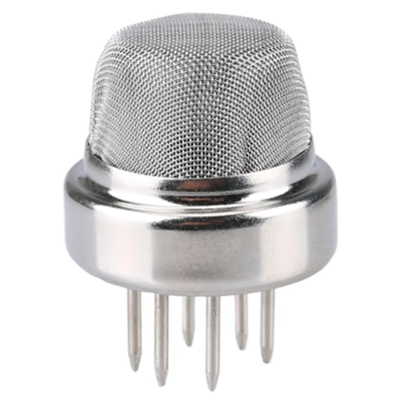 MQ 9 sensor carbon monoxide combustible gas sensor detection alarm ...