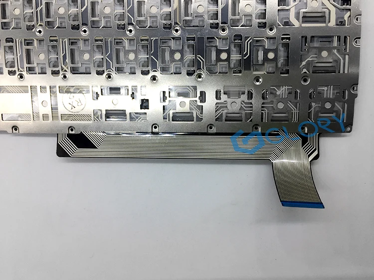 A1286 PT португальский клавиатура для Macbook Pro 15," 2009-2012 замена ...