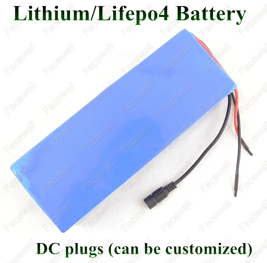 1pcs Lifepo4 19v 20v Battery 4.74a 3.42a 1.58a 4.5a 8ah 10ah 12ah Dc ...