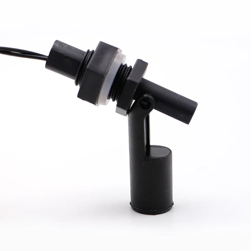ZPC5 M16*2.0mm Water Level Sensor Safe Tank Liquid Float 100V 220V Side ...