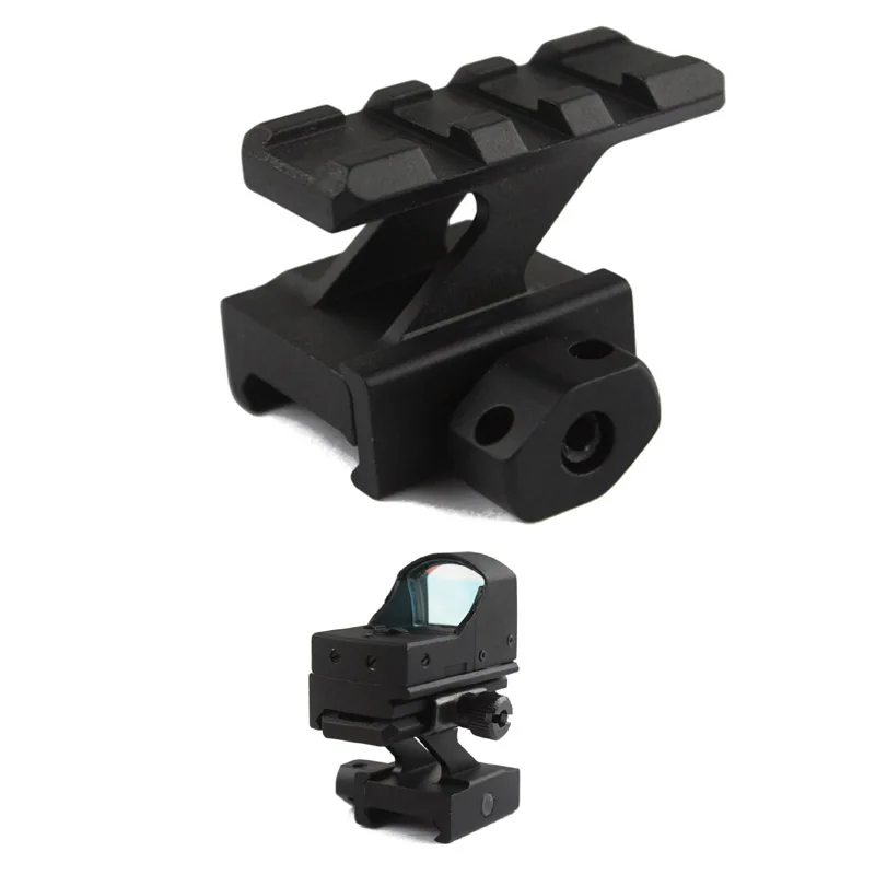 Online Buy Wholesale picatinny rail riser from China picatinny rail ...