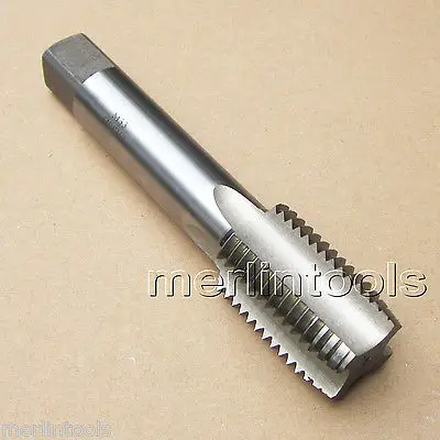 33Mm X 3.5 Metric Hss Rechtse Draad Tap M33 X 3.5Mm Pitch
