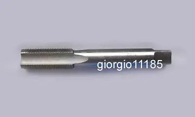 21mm x 1 Metric HSS mão Direita Tap M21 x 1.0mm Pitch|tap massage|tap ...