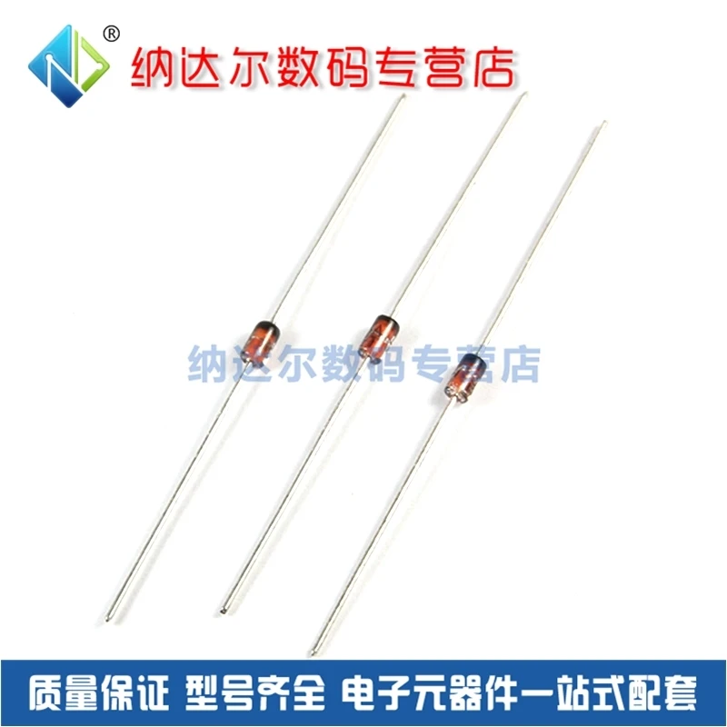New original Voltage stabilized diode IN4750A 1N4750 voltage stabilized ...