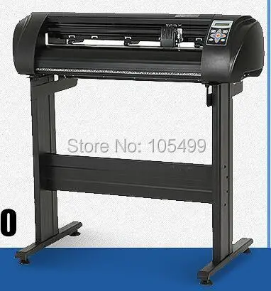 Auto Sensor Cutting Plotter (SKA 1350H) Vinyl Sticker Cutting Plotter ...