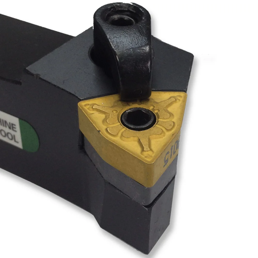 MZG MWLNL 2020 barre de tour, outil de coupe en carbure, outil de tournage externe, 25mm 16mm 20 ...