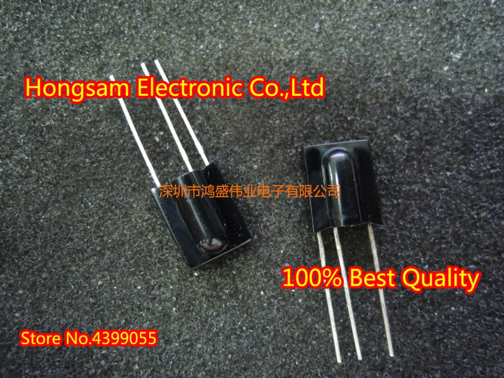 10PCS-lot-100-original-new-TSOP1156-TSOP1130-TSOP1730-TSOP1238-TSOP1838 ...