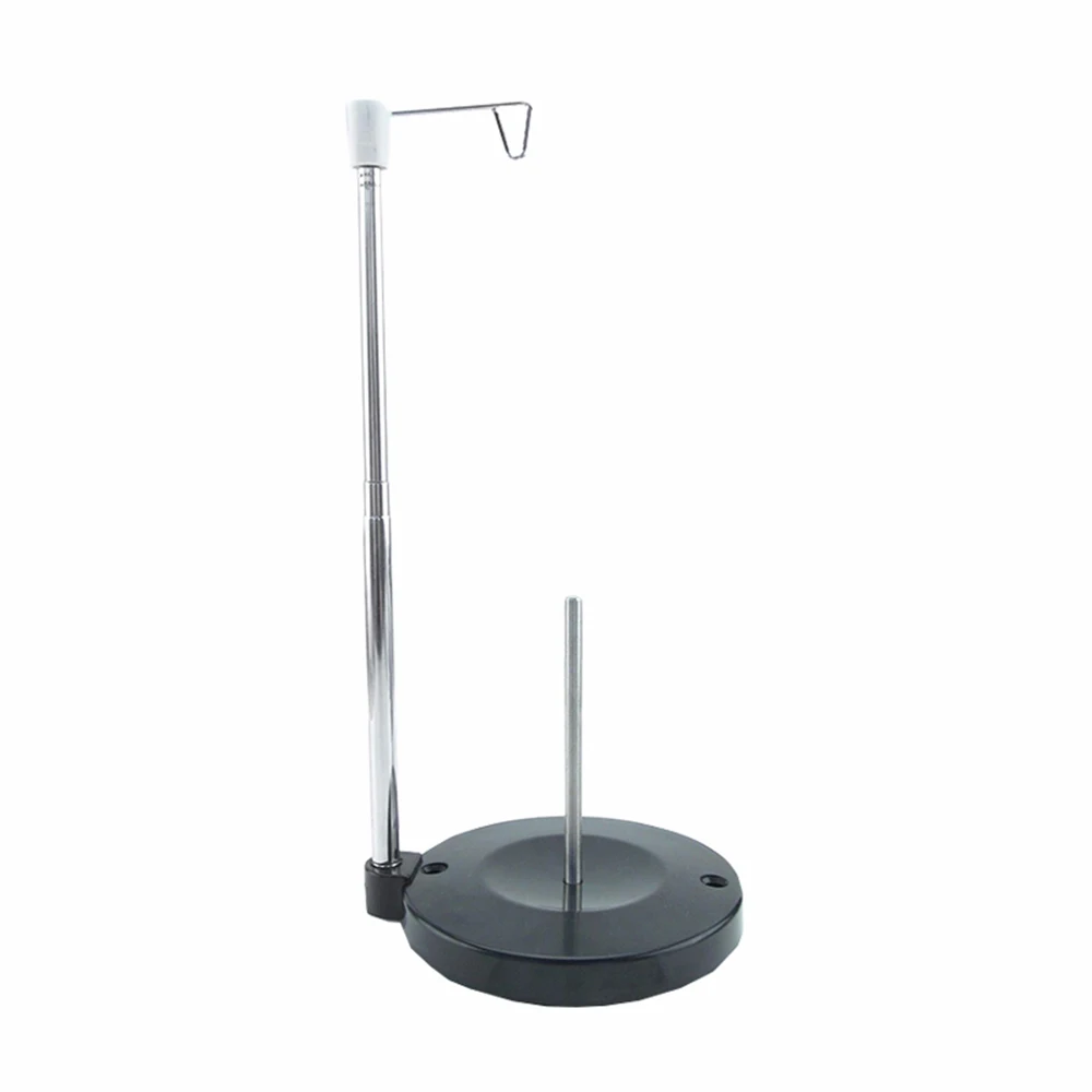 Sew-Tech-Adjustable-Sewing-Thread-Holder-Stand-Single-Cone-large-Spool ...