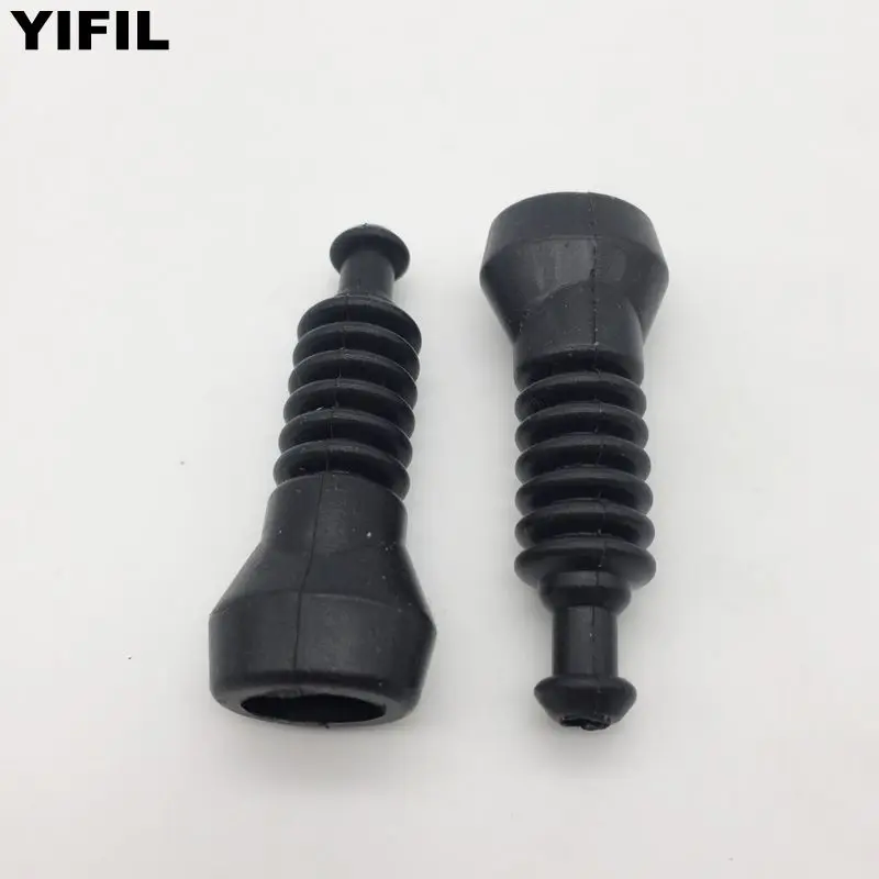 10-50-100pcs-lot-1-2-Pin-Way-Superseal-AMP-Tyco-Connector-Protector ...