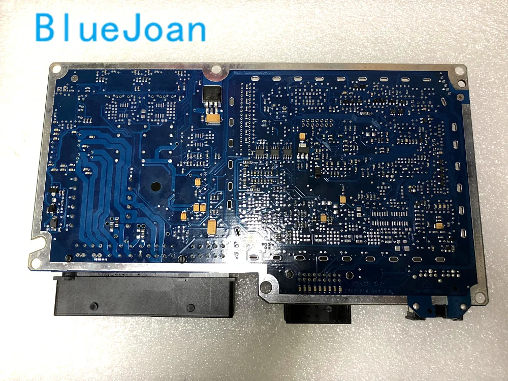 Amp Main Amplifier MINI 2G Circuit Board For AUDI Q7 2007-2009 ...