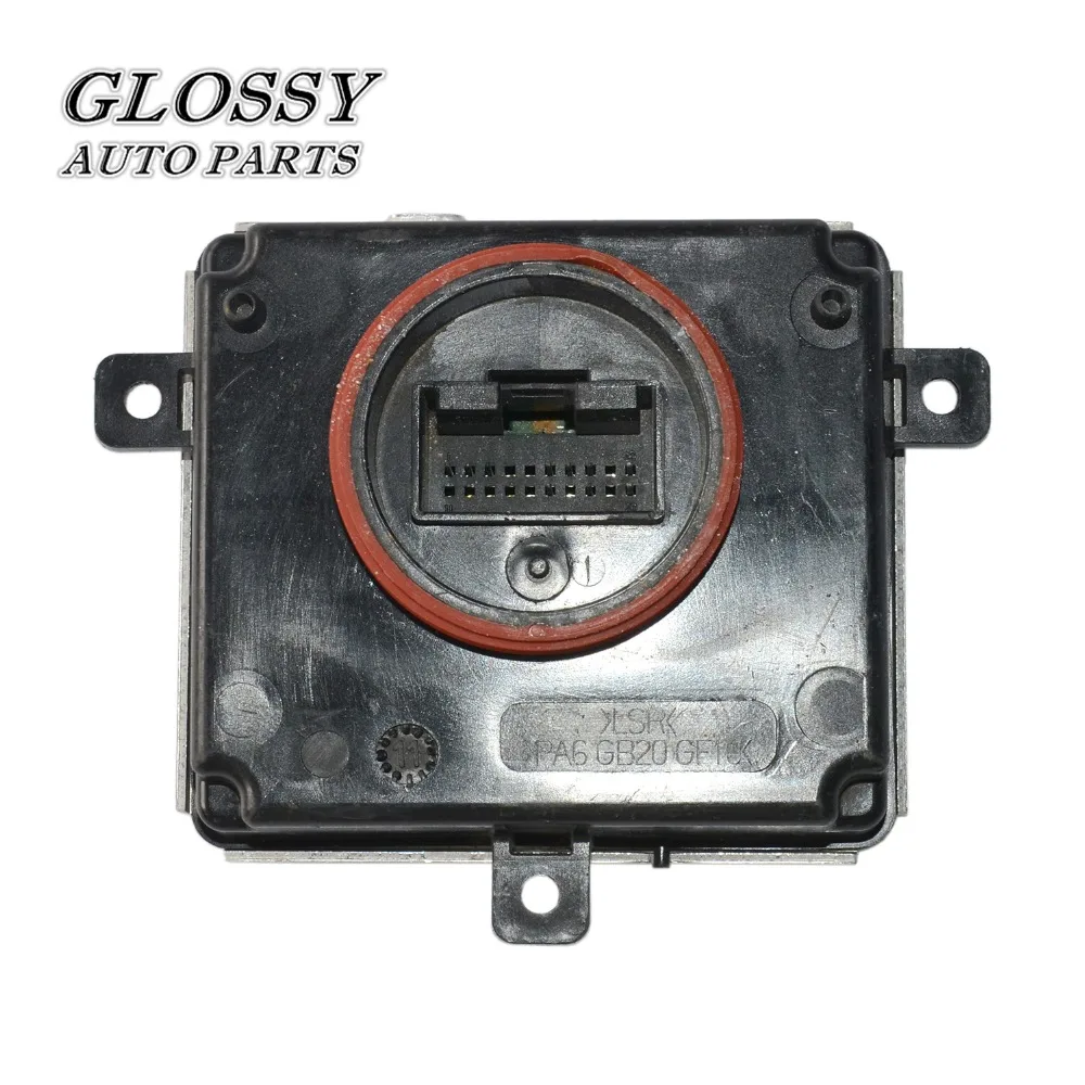 AP01 светодиодный фар HID Балласт для Audi A3 A4 A5 Skoda OCTAVIA III ...