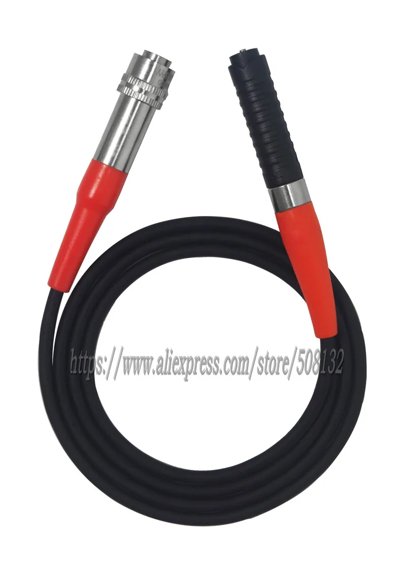 Fe-type-probe-Iron-Base-NF-Type-Eddy-Current-Aluminium-Base-for-CM8822 ...
