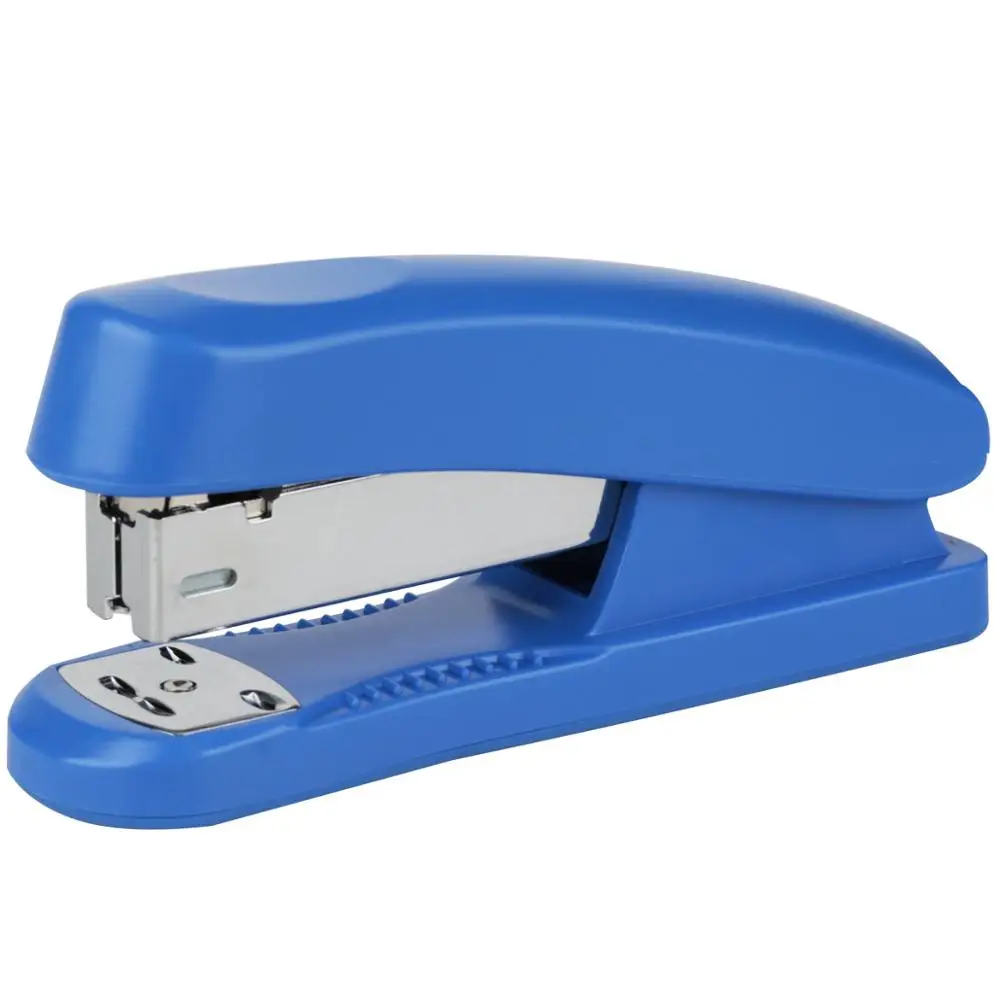 1pcs Deli office 0325 stapler 12 stapler stapler-in Stapler from Office ...