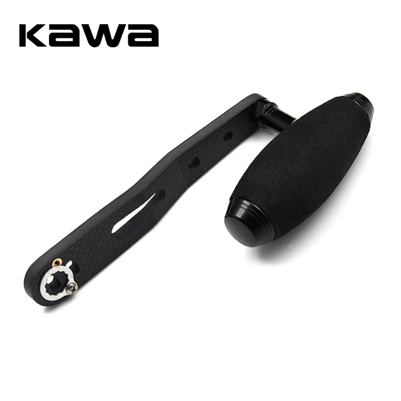 2018 Kawa New Design Fishing Rocker, For Trolling Wheel, High Carbon ...