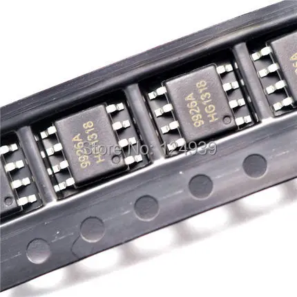 Купить 50 ШТ. me9926 ht9926 ic СОП-8 me9926 cem9926 apm9926 в интернет ...