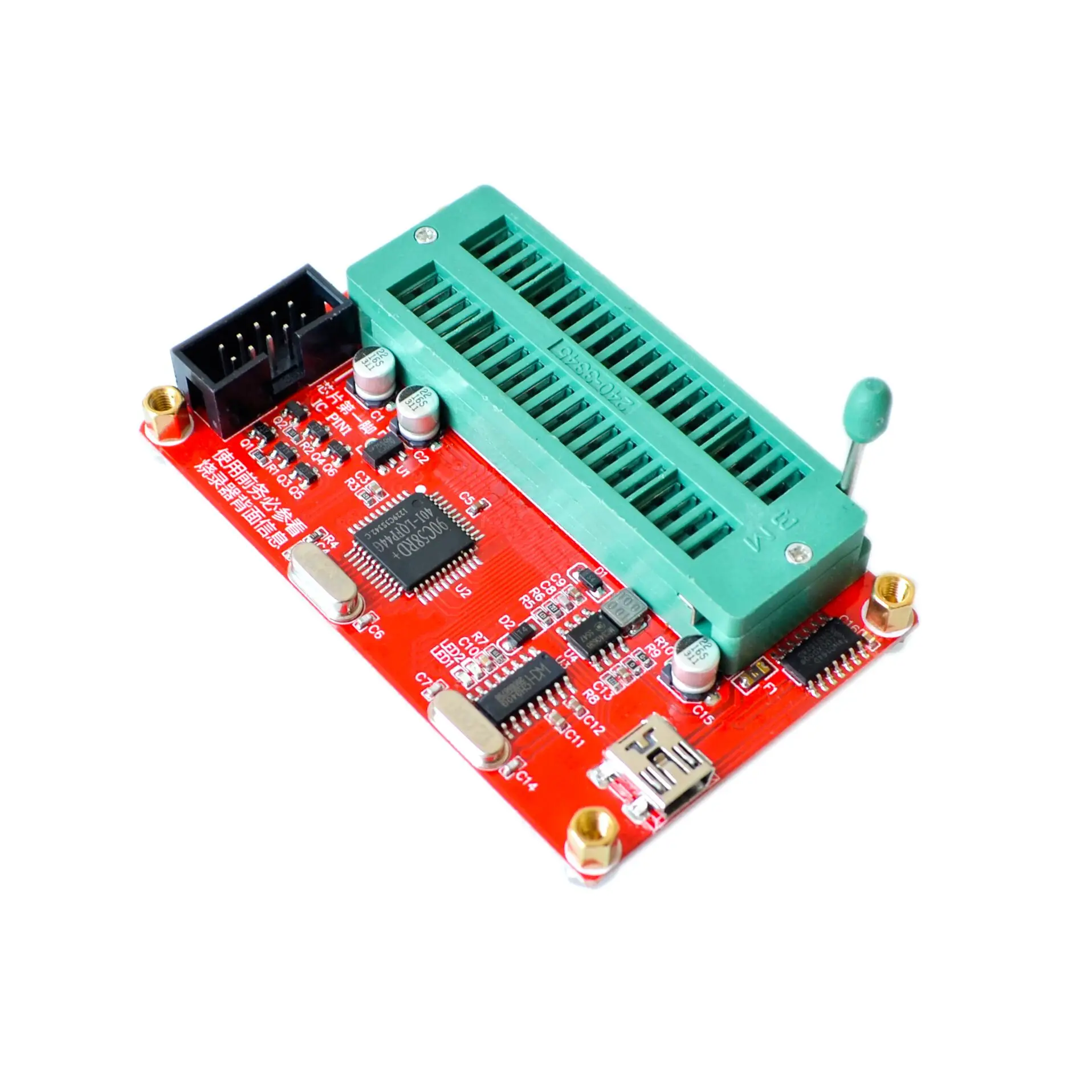 USB PIC SP200S SP200SE Programmer For MICROCHIP/SST/ST/WINBOND - buy at ...