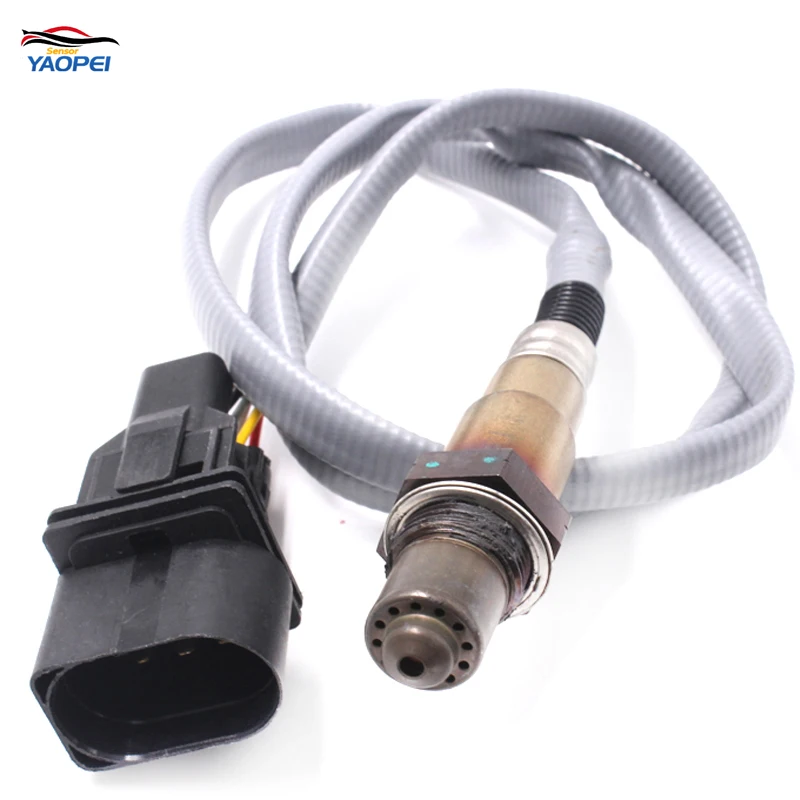 YAOPEI High Quality Black or Grey Oxygen Sensor For Benz C230 ...