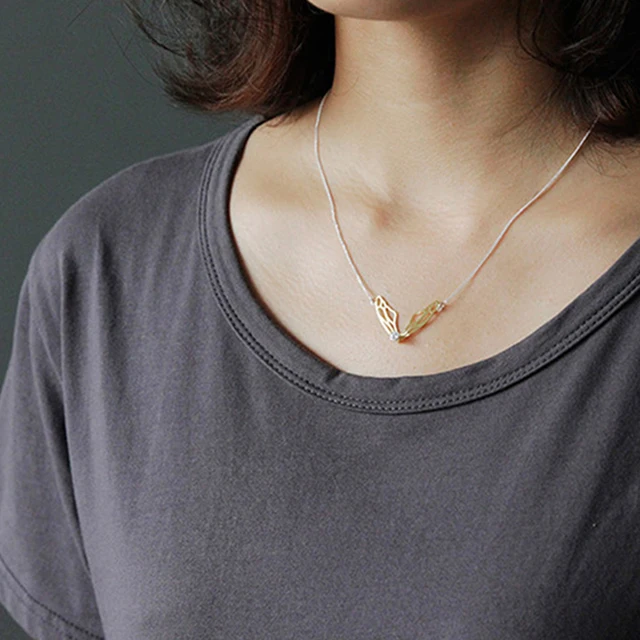 Handmade Necklaces | Buy 925 Sterling Silver Handmade Necklaces