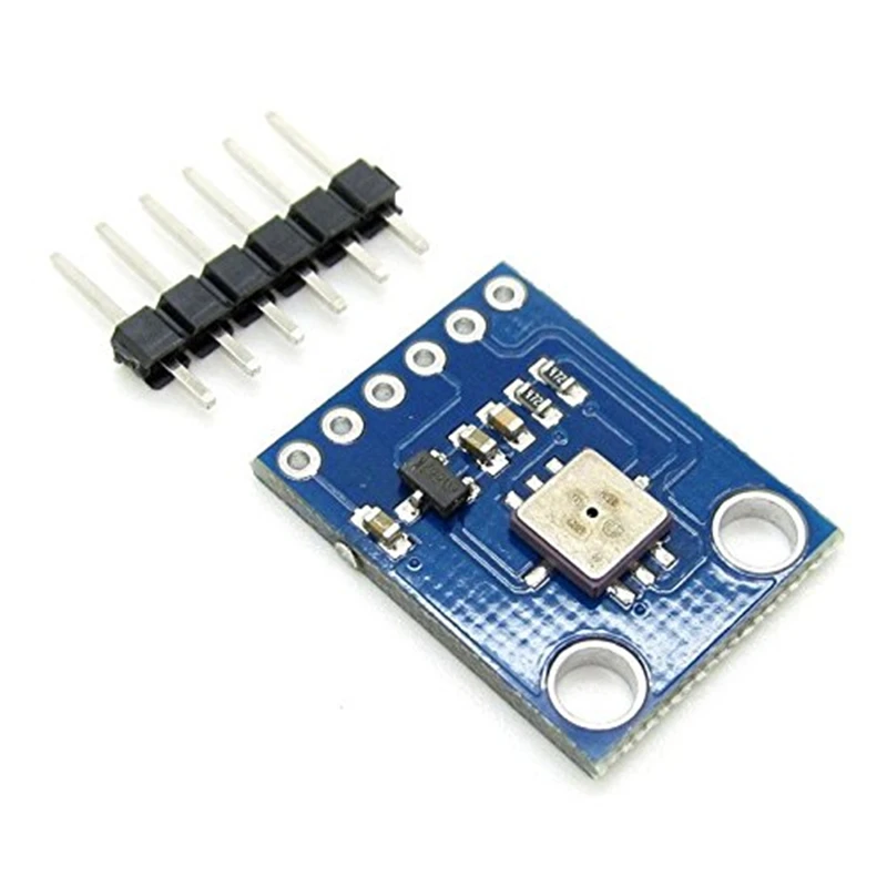 GY 65 Atmospheric pressure module altimeter module BMP085 module for ...