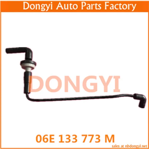 FREE SHIPPING HIGH QUALITY AIR HOSE FOR 06E 133 773 M 06E133773M-in ...