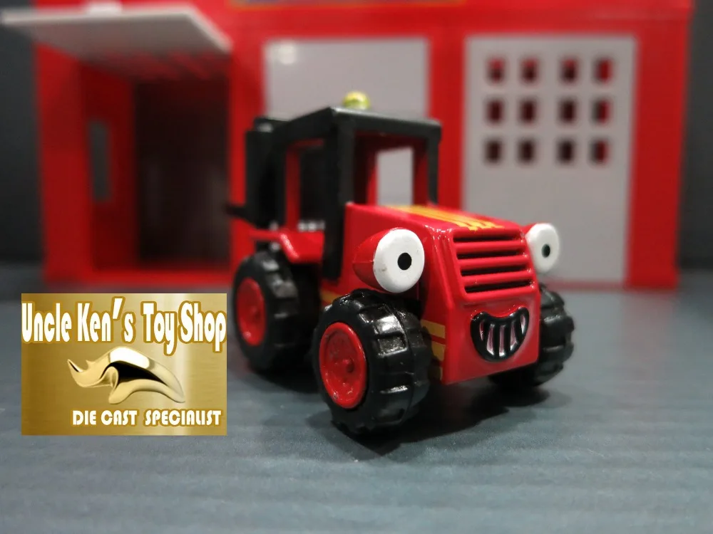 Bob The Builder Sumsy