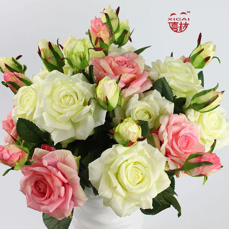 Online Buy Wholesale rose from China rose Wholesalers | Aliexpress.com