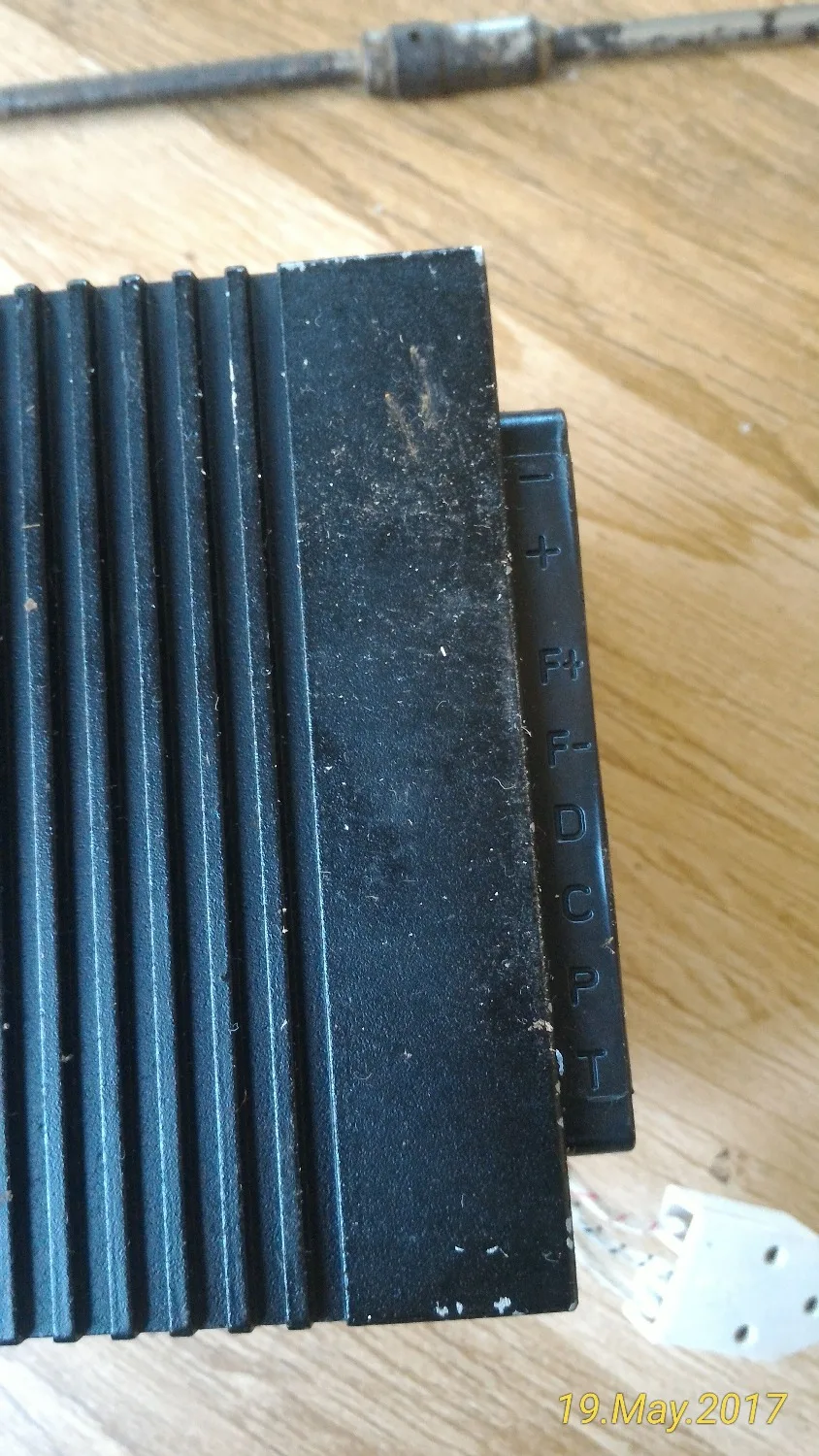 Dc 12/24v Electric Box For Dc Compressor Qdzh35g - Vents - AliExpress