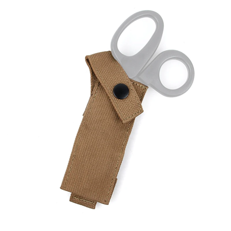 TMC Molle Scissors Pouch Medic Shears Carrier Sheath Tactical Military ...