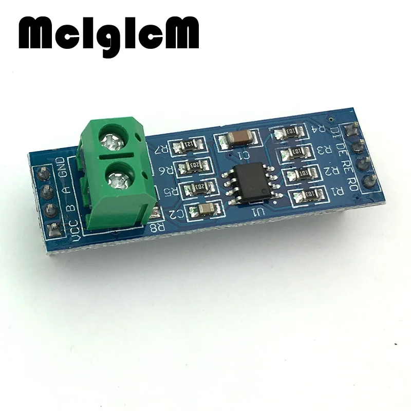 Online Buy Wholesale rs485 from China rs485 Wholesalers | Aliexpress.com