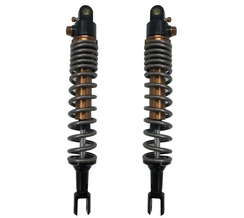 415MM-420MM-U-type-8MM-Spring-Motorcycle-Shock-Absorbers-for-Honda ...