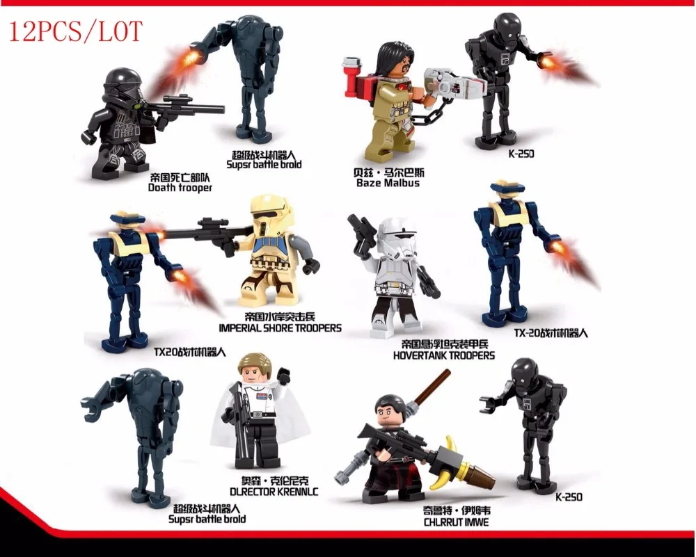 Hover tank star wars - lanetalee