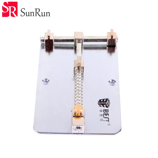 High Quality PCB Holder Jig Universal Rework Station MINI PCB Fixture ...