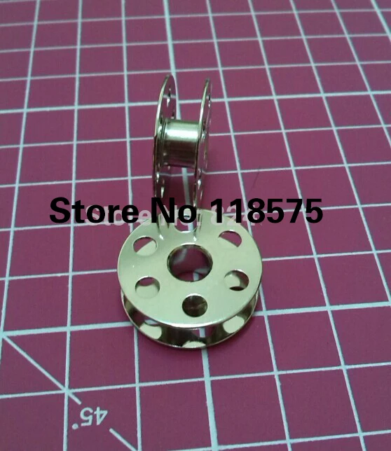 Mini Sewing Machine Singer Featherweight Compatible Bobbins 45785 Fits ...