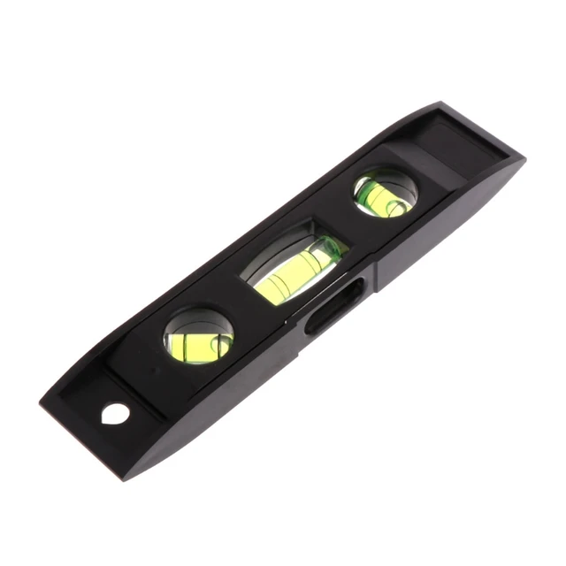 Magnetic Torpedo Level