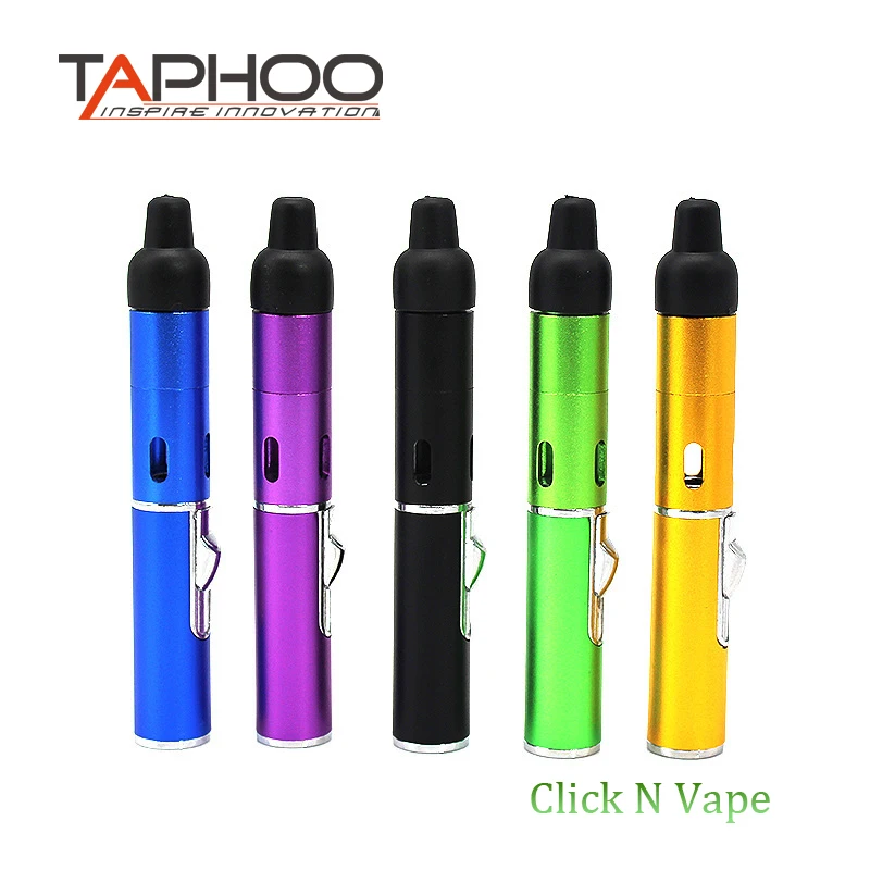 Vaporizador de água e à prova de vento taphoo tocha isqueiro fumar tubo ...