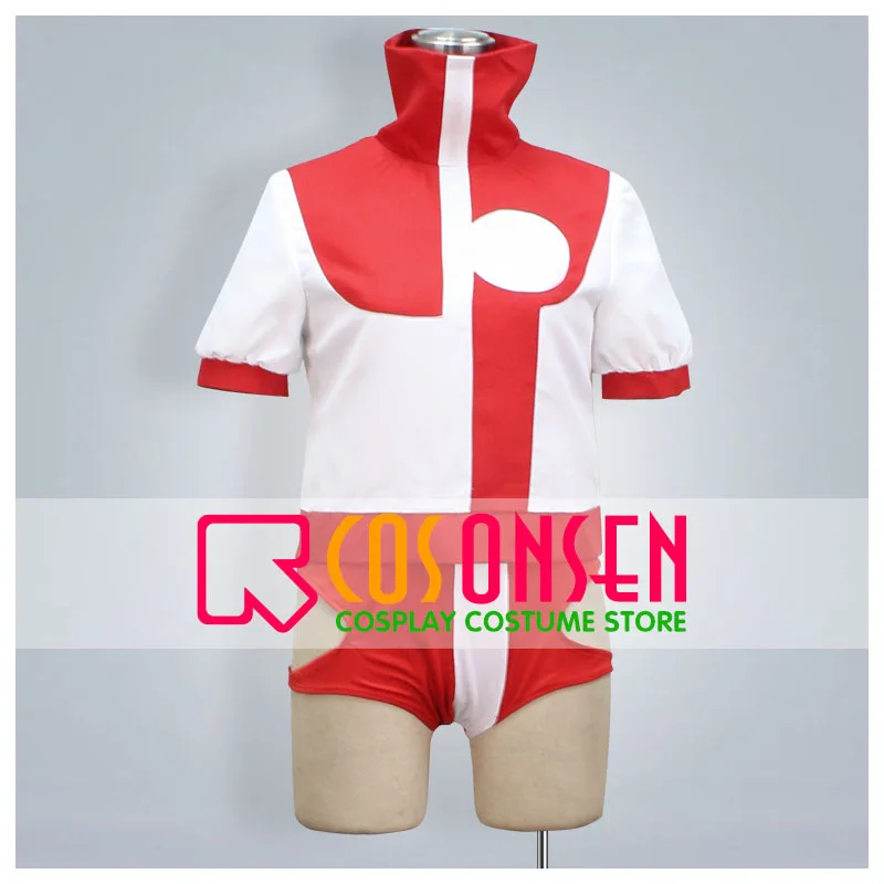 Gunbuster Uniform | Cosplay Costume | Zentai Costume - Uniform Cosplay ...