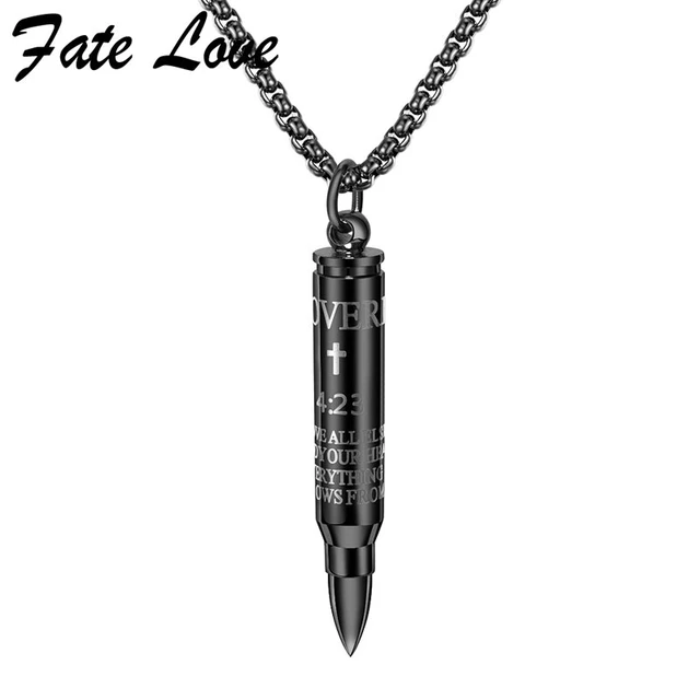 Cool Necklaces For Men