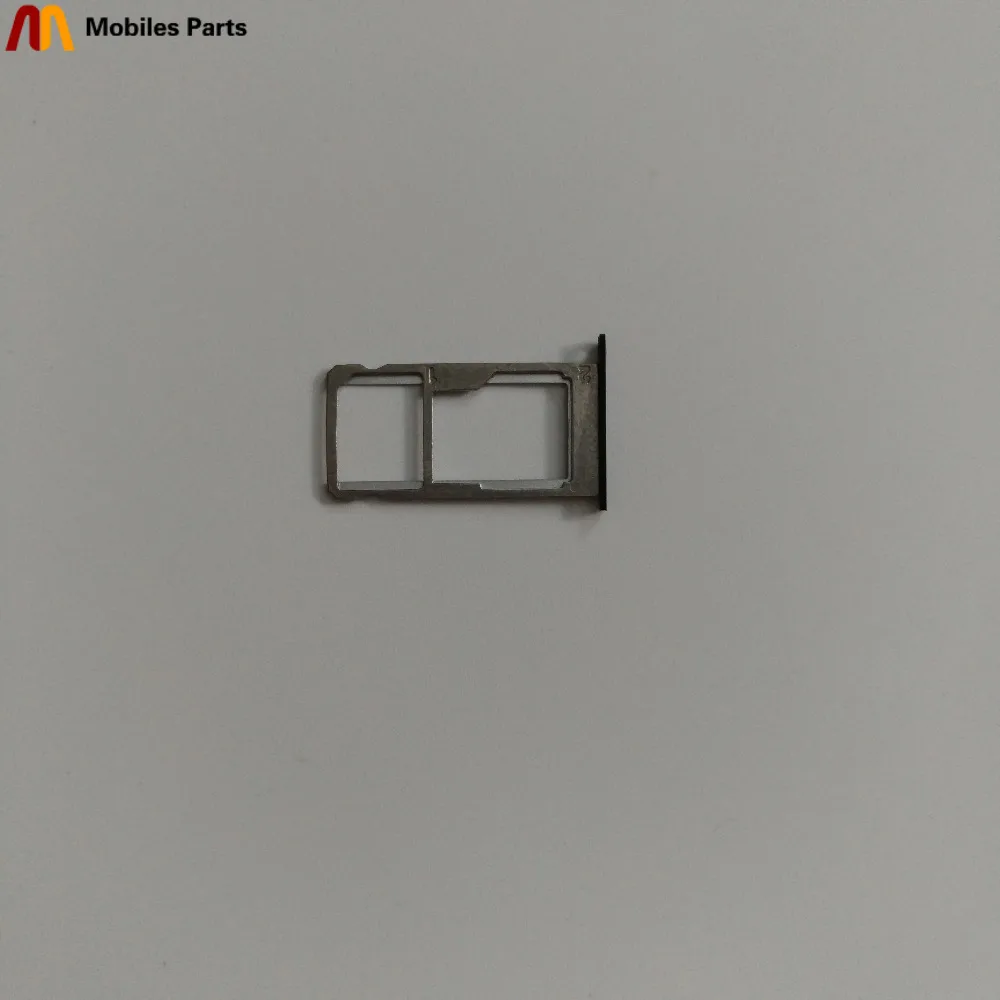 Used Sim Card Holder Tray Card Slot For Elephone P8 Mini Mtk6750t Octa ...