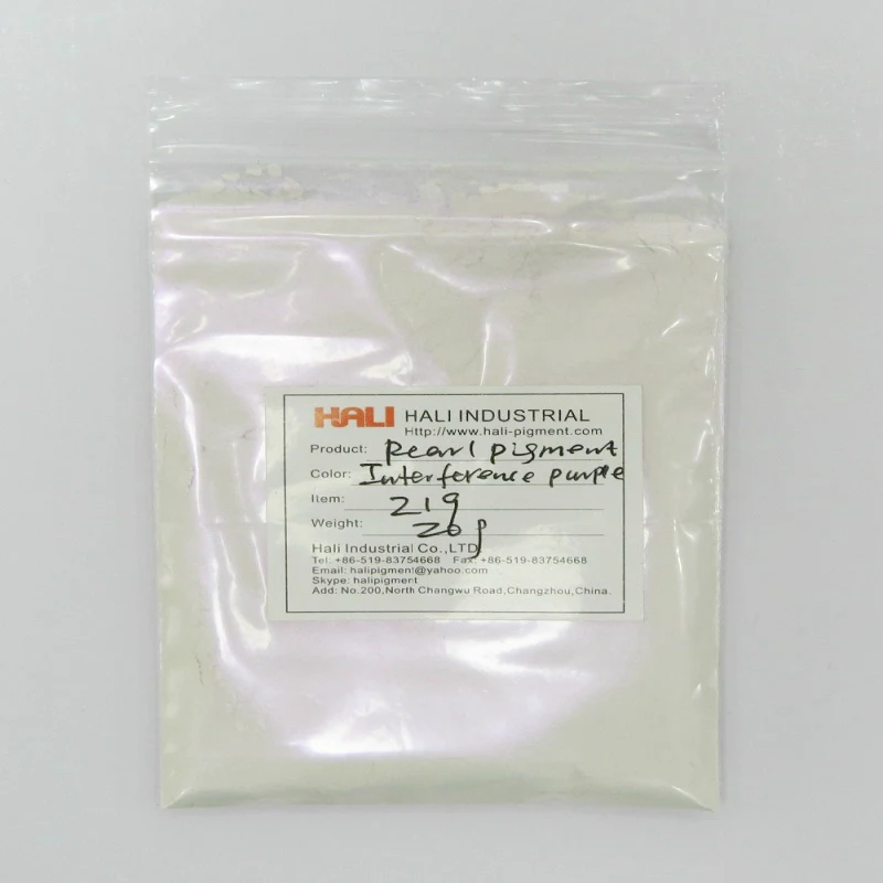 Ghost-pearl-pigment-pearlescent-pigment-mica-pigment-powder-color ...