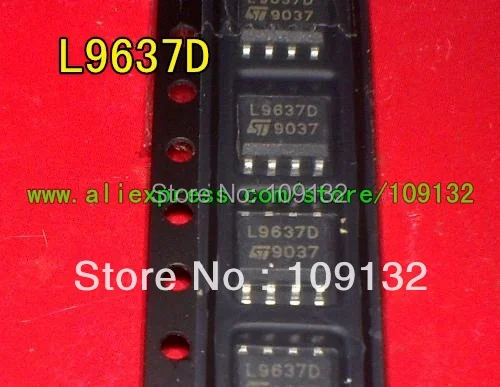 L9637D SOP8 ST NEW IN STOCK|st j|st deliveryst 1000 - AliExpress