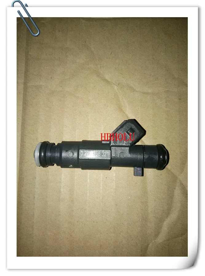 Injecteur de carburant 0280156321 pour Wuling | Pour Wuling B12 ...