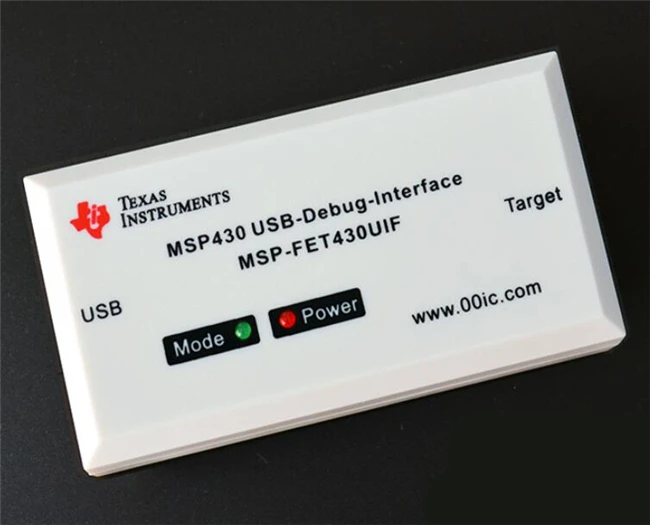 USB MSP430 에뮬레이터/TI MSP FET430UIF 다운로드 디버거/JTAG/BSL/SBW 지원|화면 보호기 ...