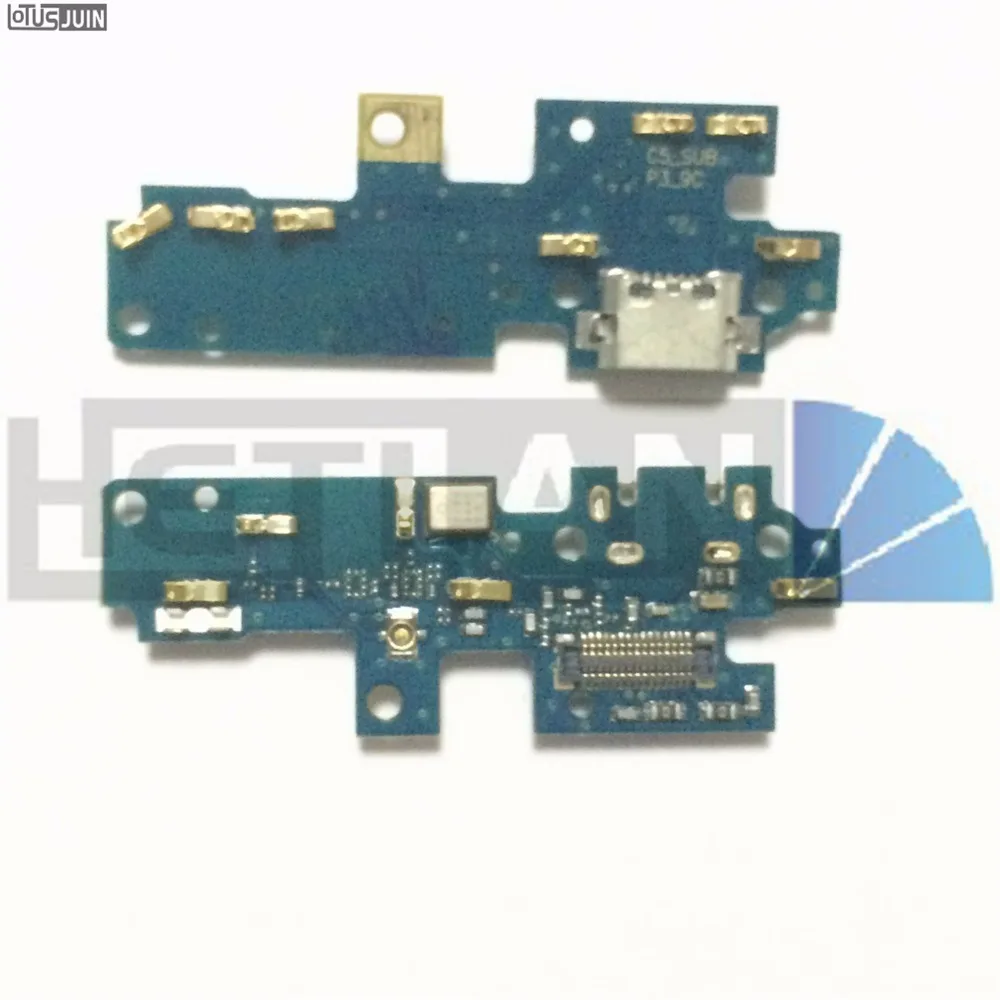 NEW For Xiaomi Redmi 4 Redmi4 USB Charger Charging Port Ribbon Flex ...