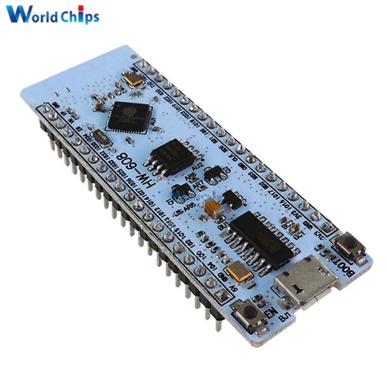 Esp32 Nodemcu Wifi Bluetooth Expansion Board Esp32 Bit Ch340 Ch340g 16m Usb Development Board