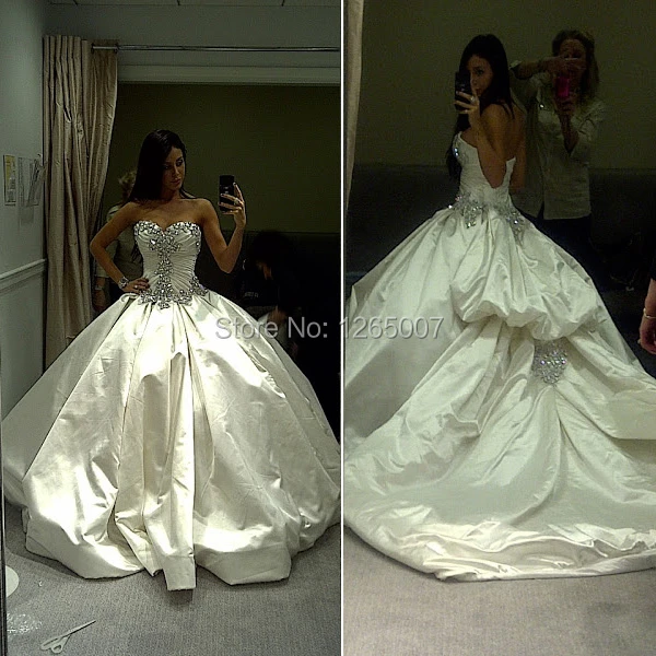 Jennifer Stano Wedding Hair