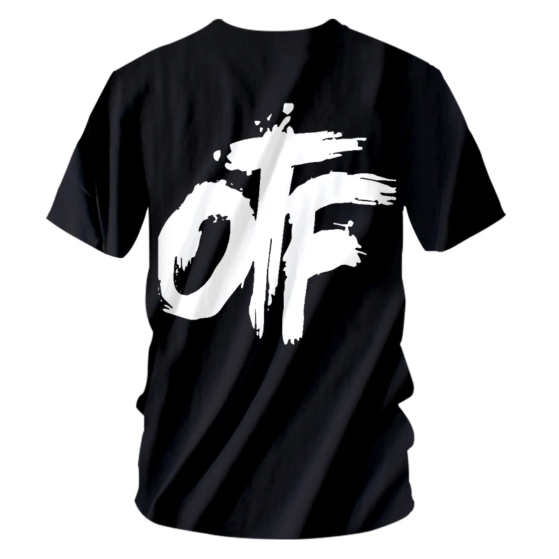 Otf Shirts
