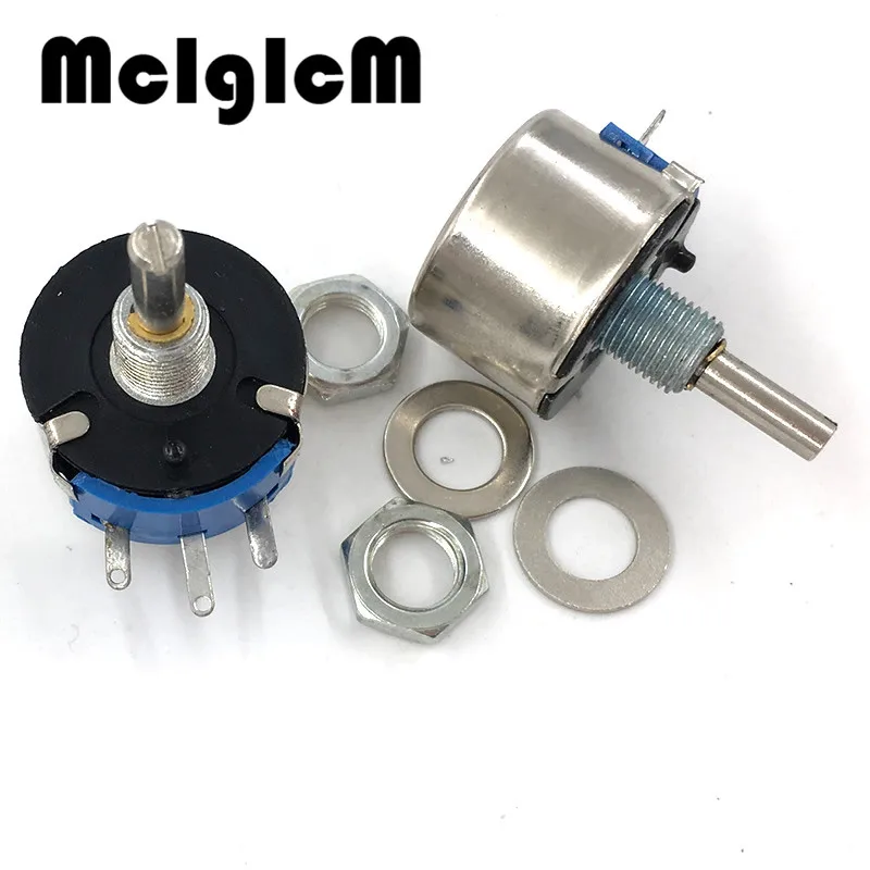 R119-02-free-shipping-2pcs-wx14-12-2K2-2-2K-single-turn-potentiometers ...