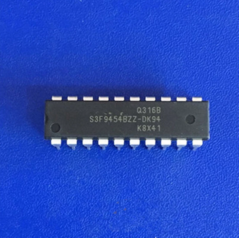 Com 5 peças dip20 e tamanhos diferentes|Circuitos integrados| - AliExpress