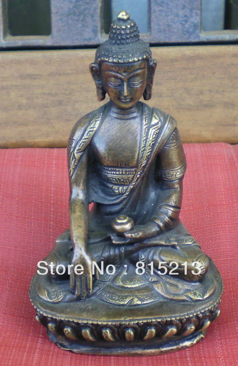 Shakyamuni Buddha Zhao